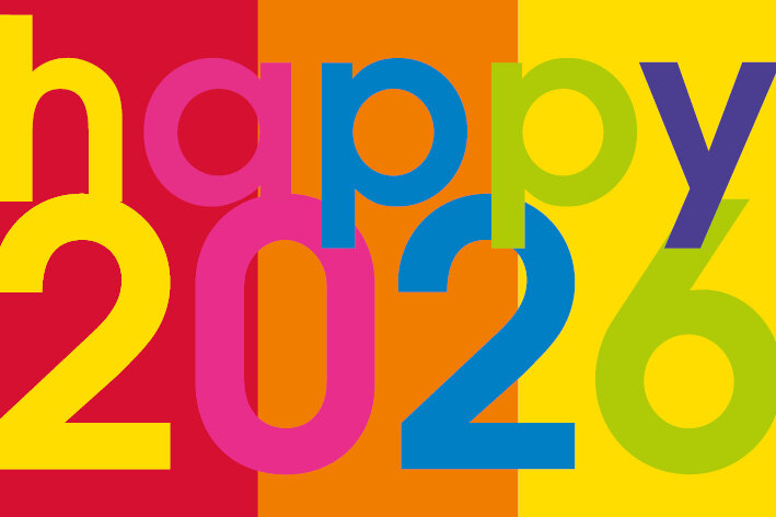 SCHILLER | Happy New Year!