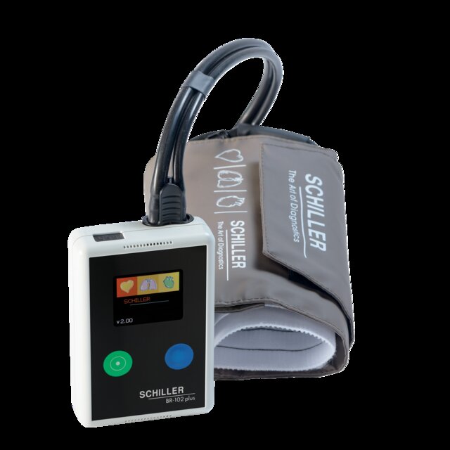 SCHILLER | BR-102 plus