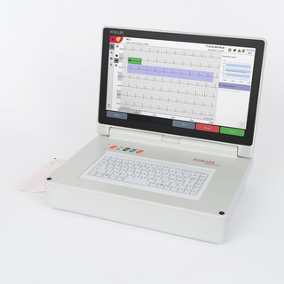 CARDIOVIT AT-180 | © SCHILLER