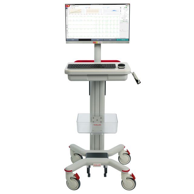 SCHILLER | CARDIOVIT CS-104