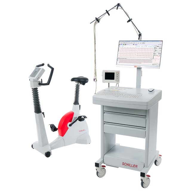 SCHILLER | CARDIOVIT CS-200 Excellence