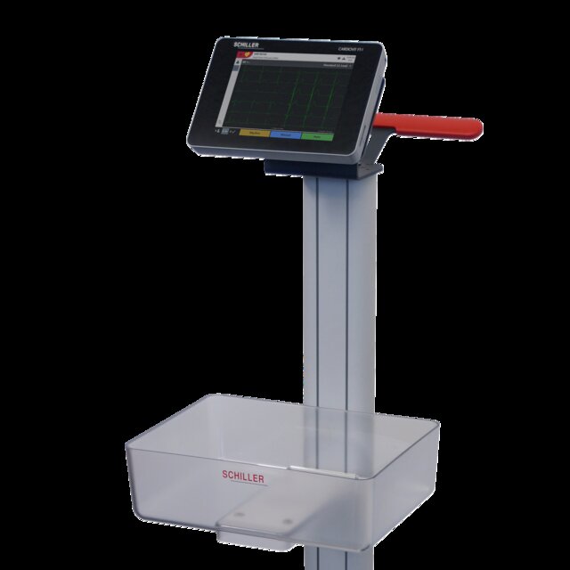 SCHILLER | CARDIOVIT FT-1