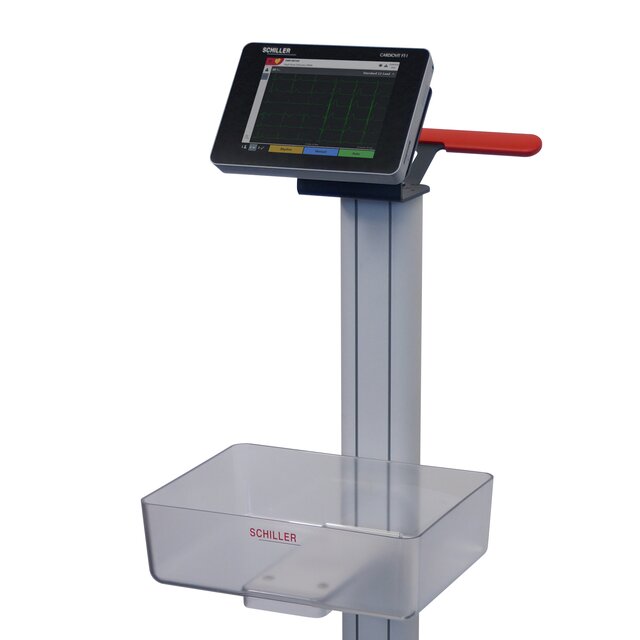 SCHILLER | CARDIOVIT FT-1