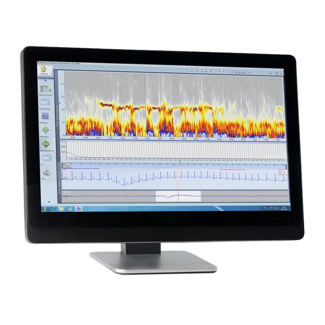 SCHILLER | medilogFD