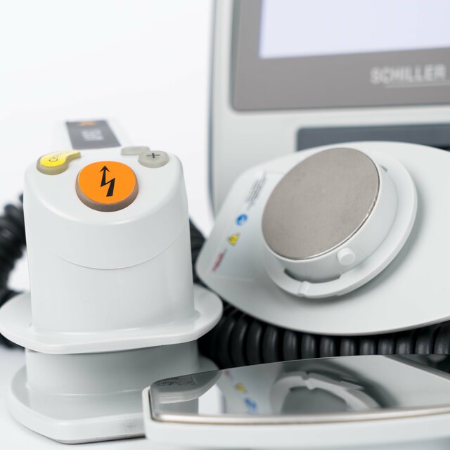 SCHILLER | DEFIGARD HD-7