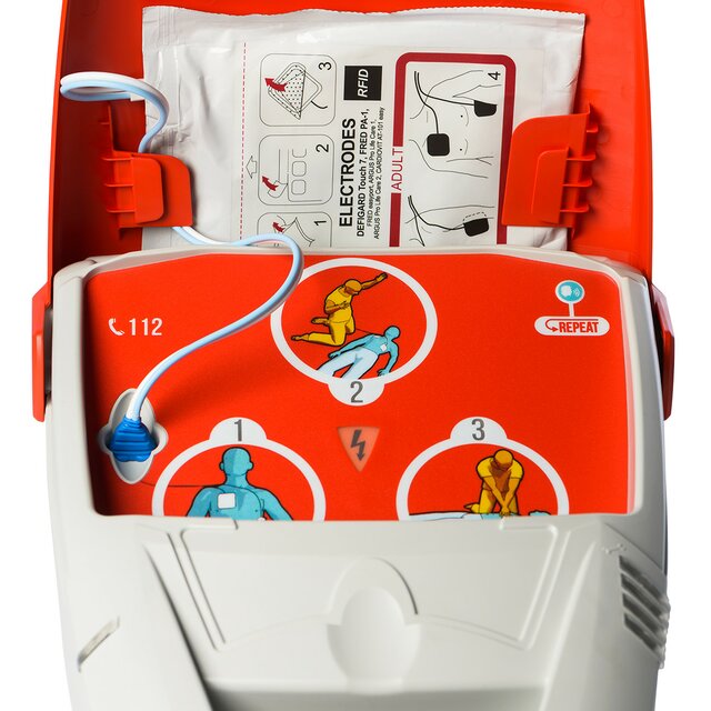 SCHILLER | FRED PA-1 / FRED PA-1 Online