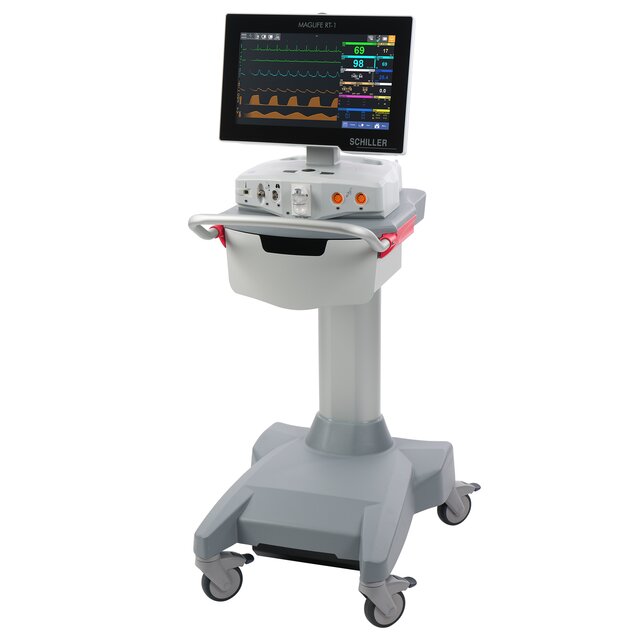 SCHILLER | MAGLIFE RT-1