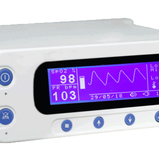 SCHILLER | Clinical Monitoring