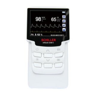 SCHILLER | Monitorowanie kliniczne